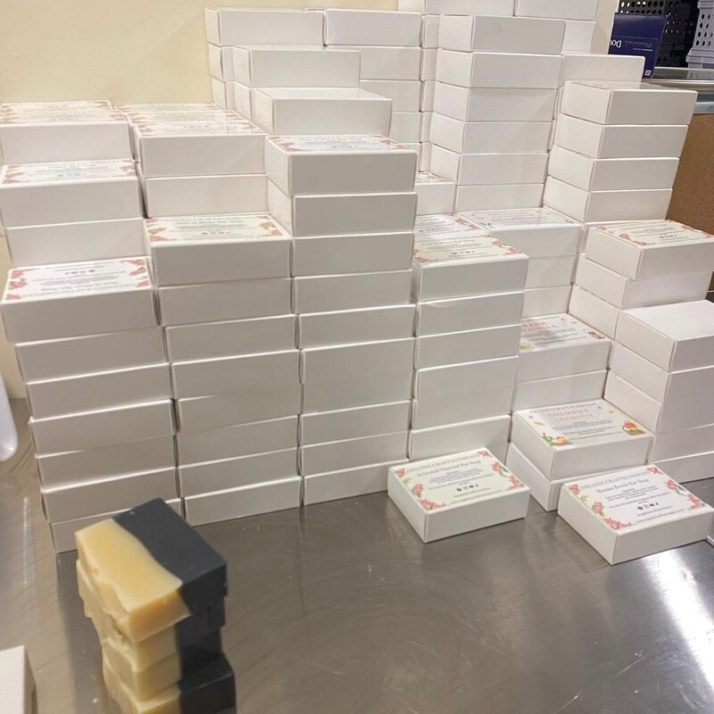 Wholesale Soap - Etsy