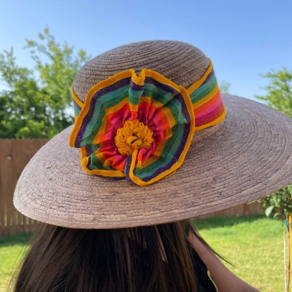 Sombrero Dish - Etsy