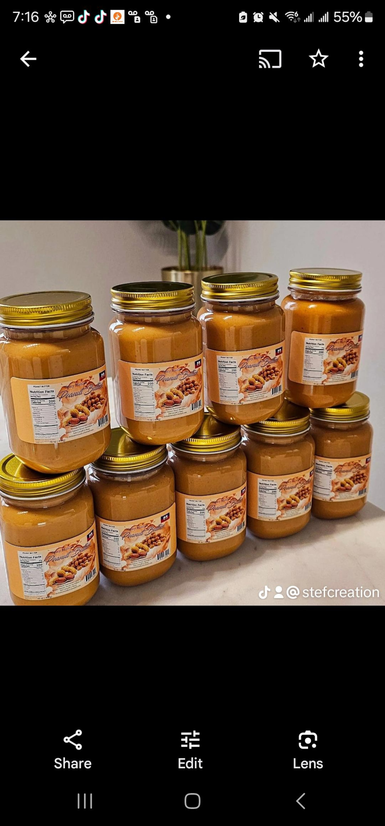 Haitian Combo / Spice / Manba / Hot Sauce - Etsy