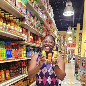 Manba Kreyòl/ Haitian Peanut Butter 16 Oz - Etsy