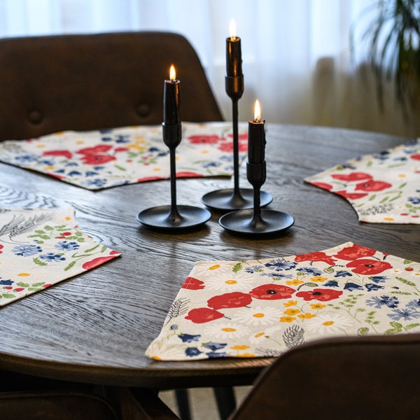 Round Table Topper - Etsy