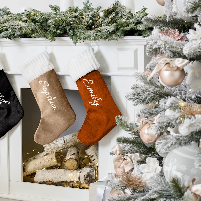 Orange Christmas - Etsy