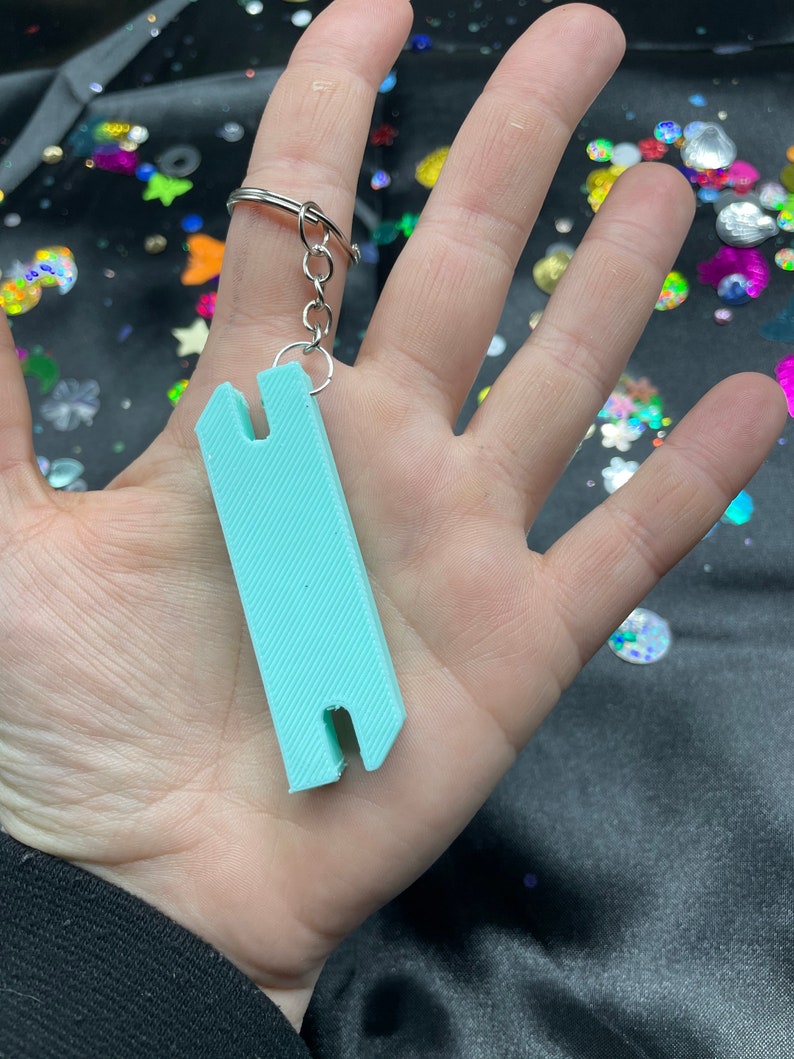 Single Stage Weight Keychains Available in 15 Different | Etsy