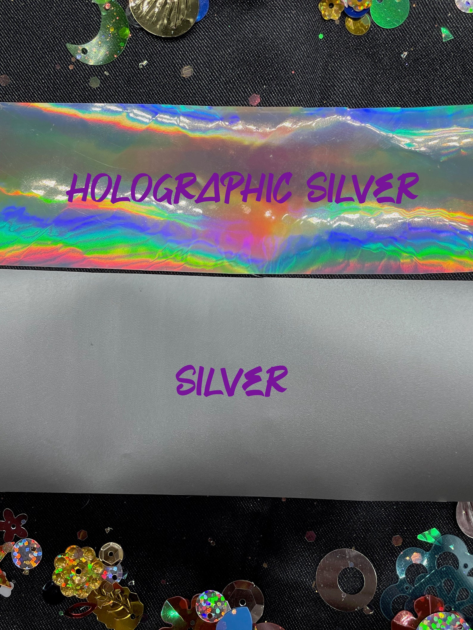 Geometric Themed Gobo Stickers - Etsy