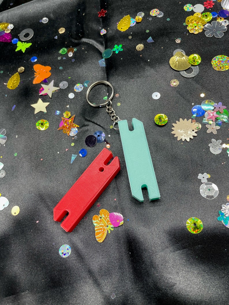 Single Stage Weight Keychains! Available in 15 Different Colors! WOW ...