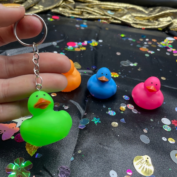 Rubber Keychains - Etsy