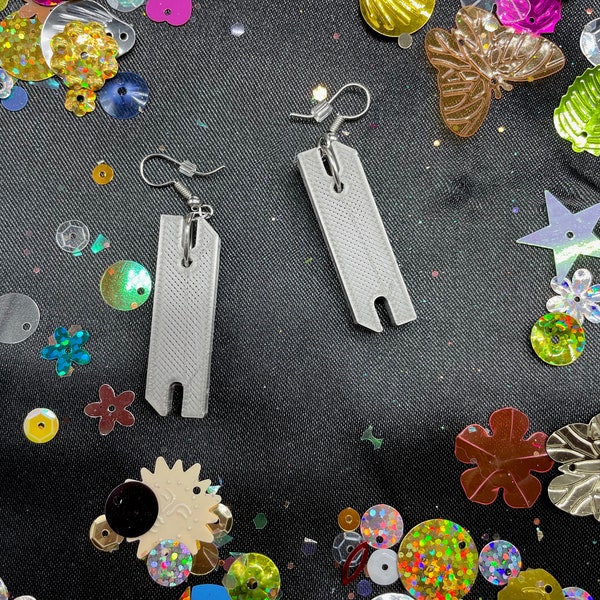 Stage Jewelry - Etsy