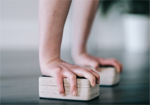 Handstand Balance Blocks | Etsy