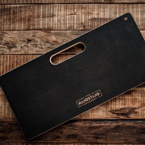 Medium Handstand Balance Board - the Handstand Movement - Etsy