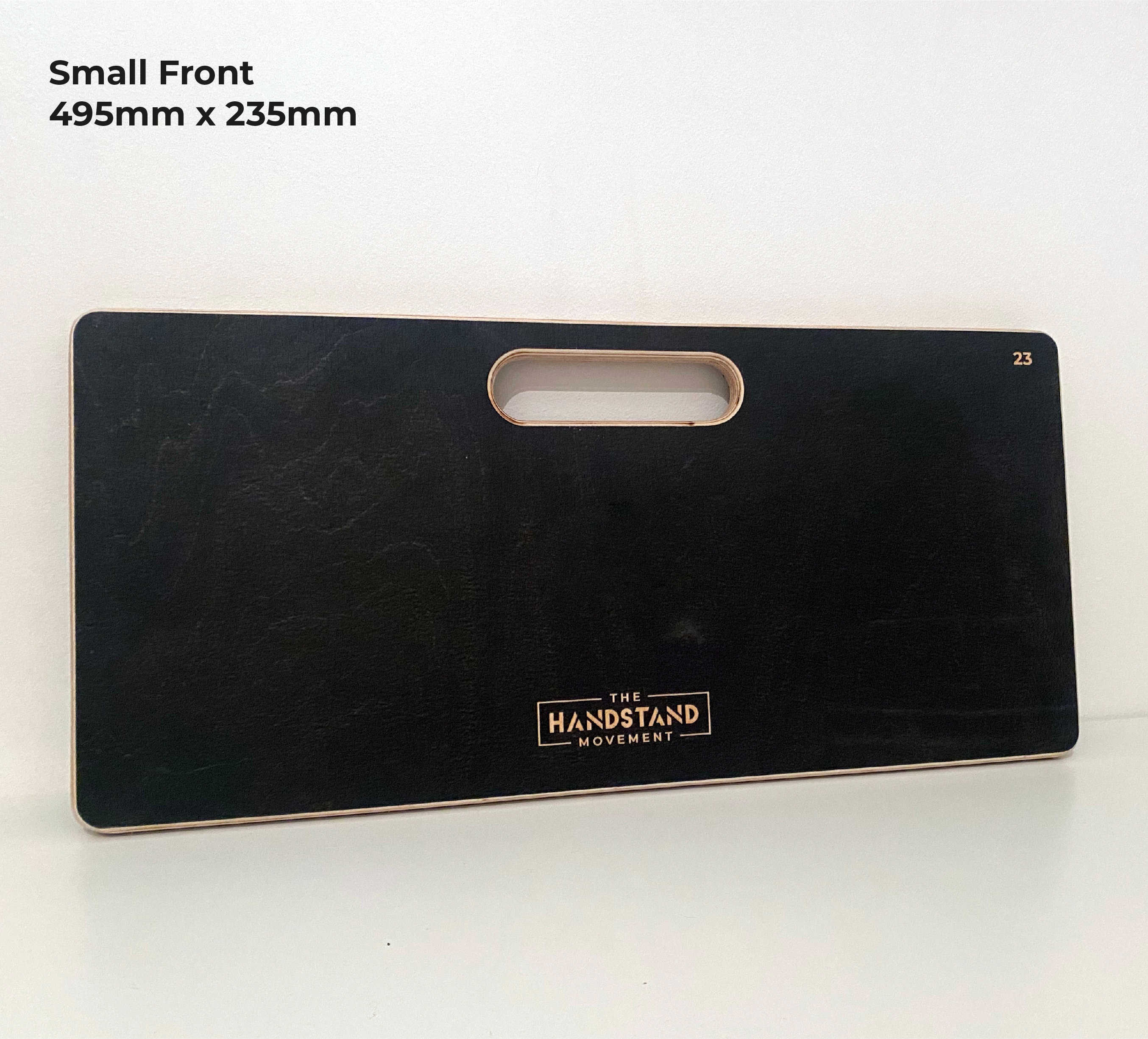 Small Handstand Balance Board - the Handstand Movement - Etsy