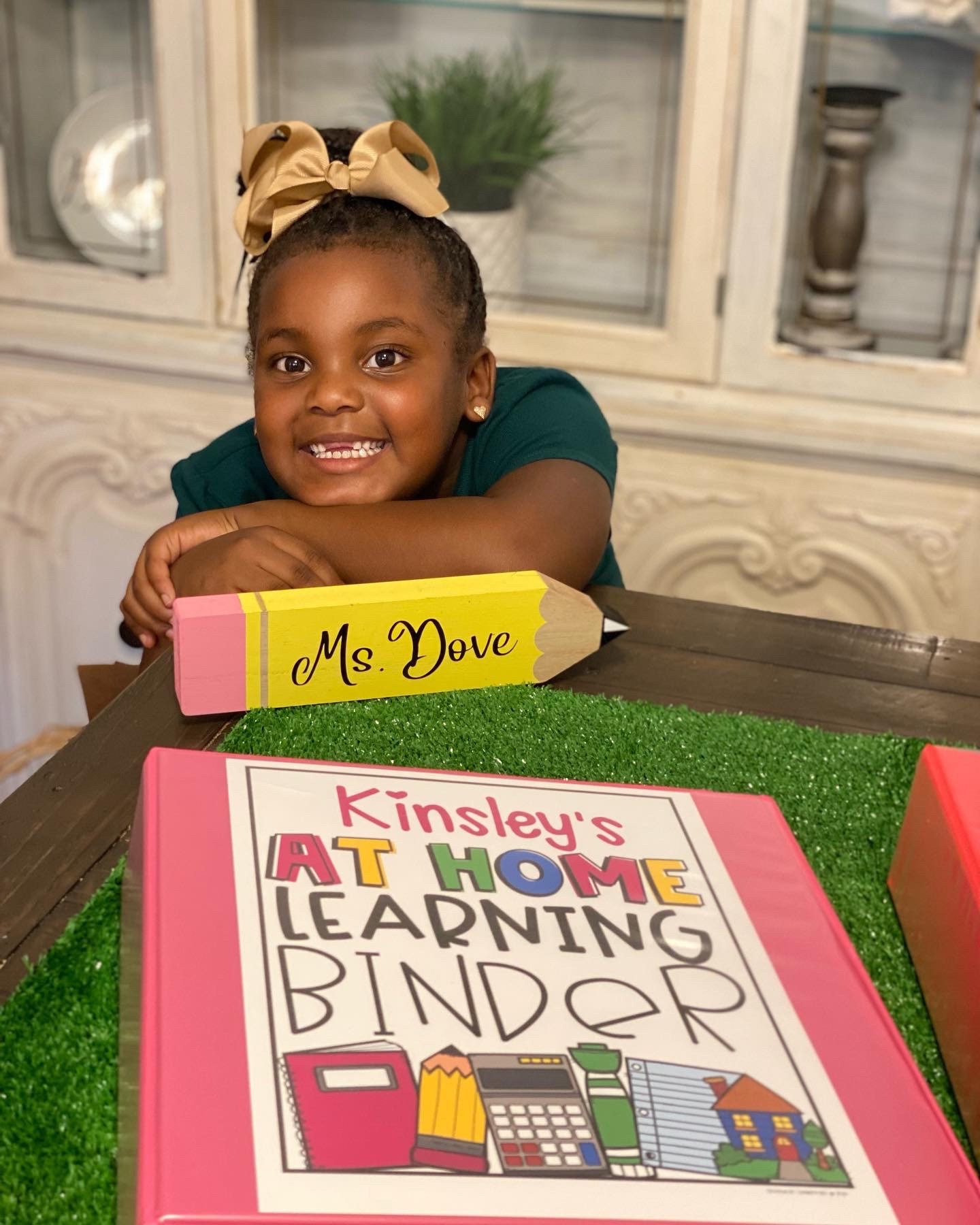 Kids Learning Binders Ages 1-7 - Etsy