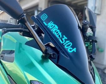 Ace of Spades Sticker Hot Rod Drag Racing Rat Look American Muscle ...