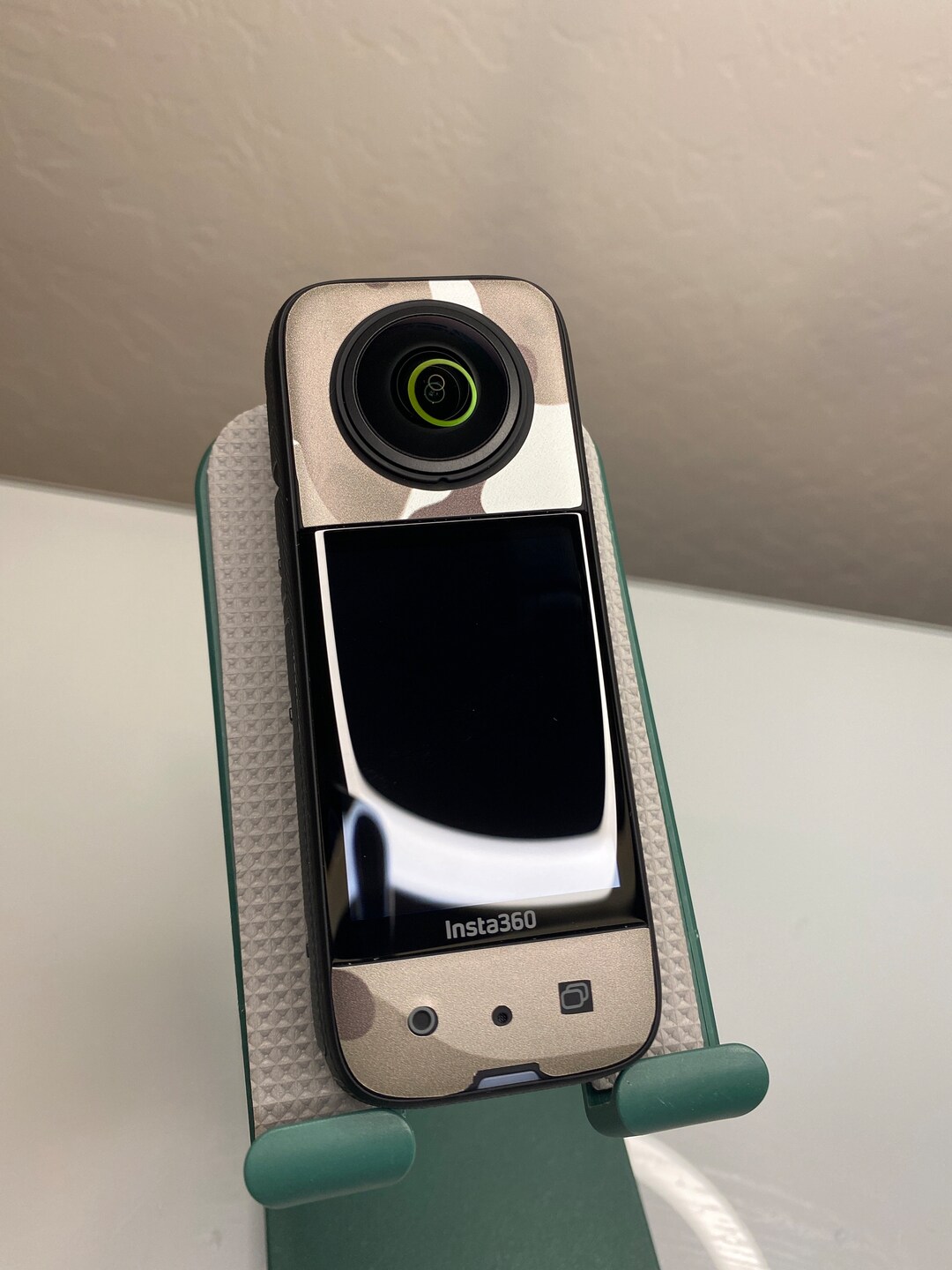 Insta Camera Skin - Etsy