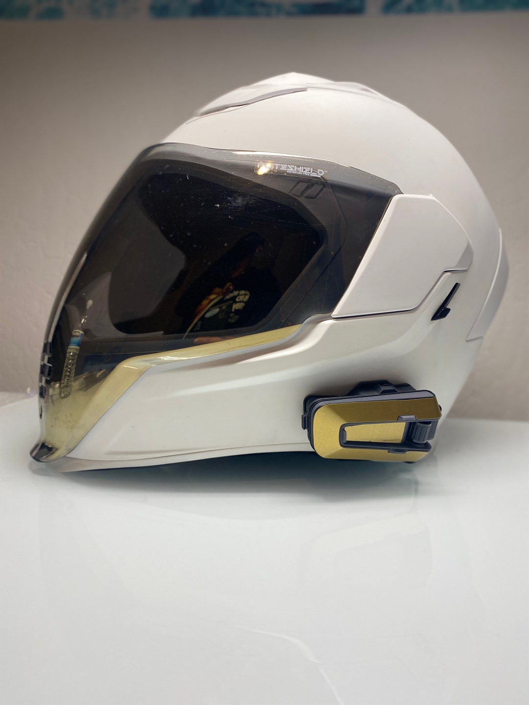 Cardo Headset Skin - Etsy