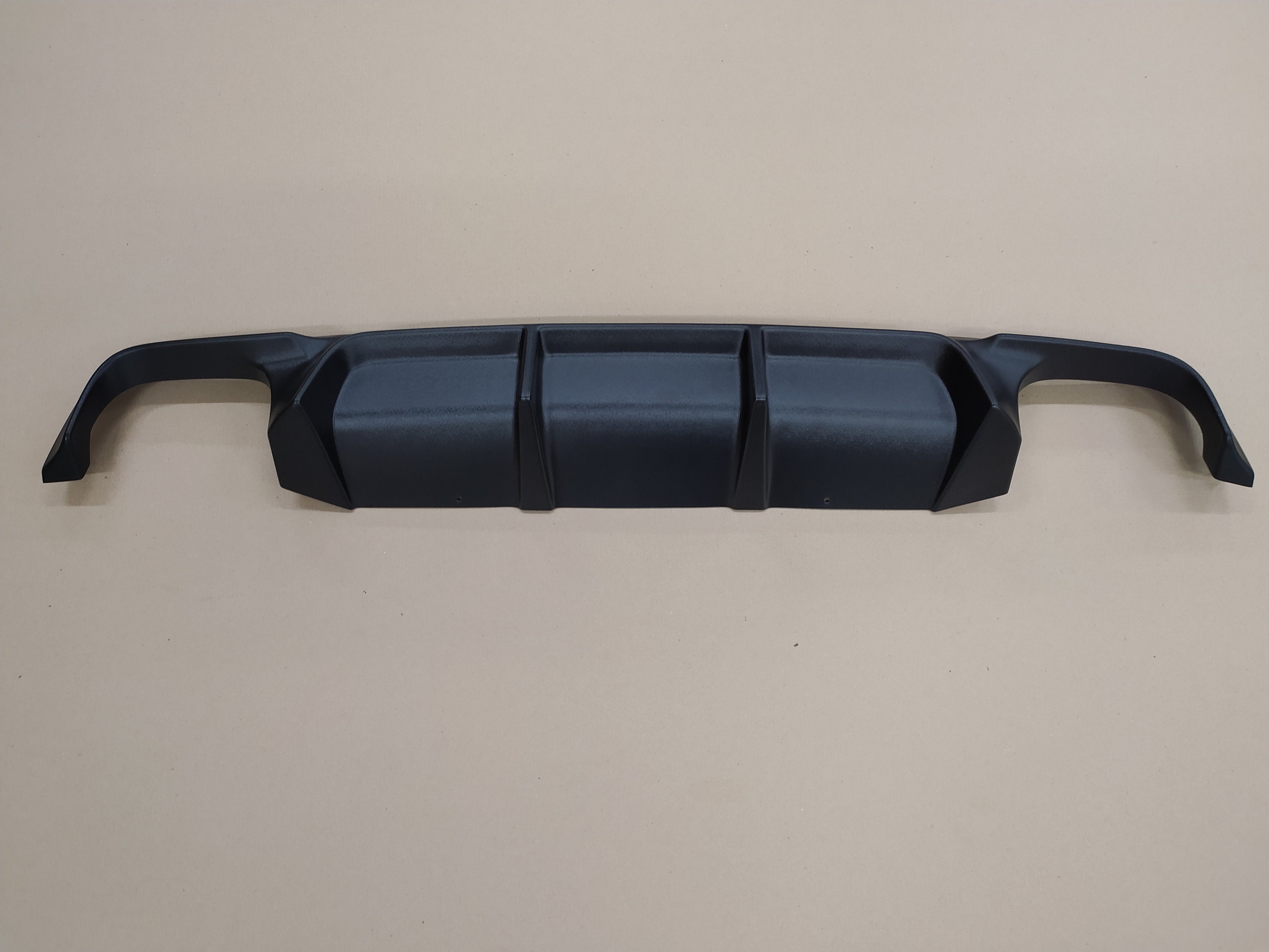 BMW E39 Rear Diffuser M Sport, 520i, 523i, 525i, 528i, 530i, 535i, 540i ...