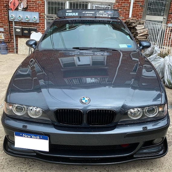 E39 Front Bumper Purchase