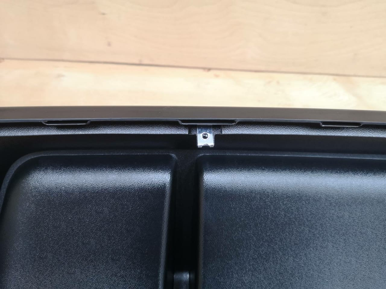 BMW E61 Rear Diffuser M Sport Bumper Lip Fits M-tech Mpak - Etsy