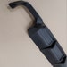 BMW E39 Rear Diffuser M Sport 520i 523i 525i 528i 530i - Etsy