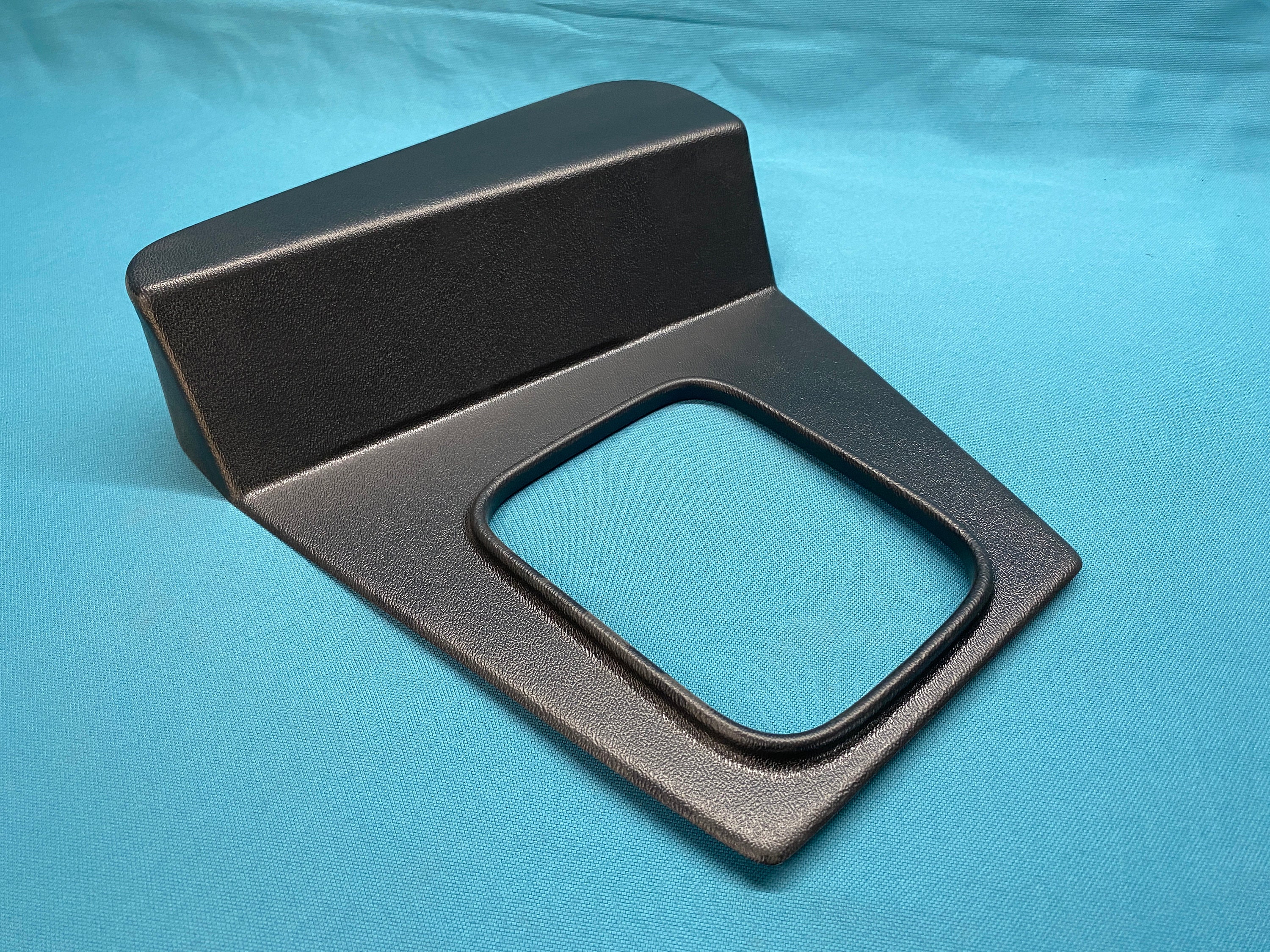 BMW E34 Sensor Shifter Panel LHD Gauge Panel Abs Plastic - Etsy