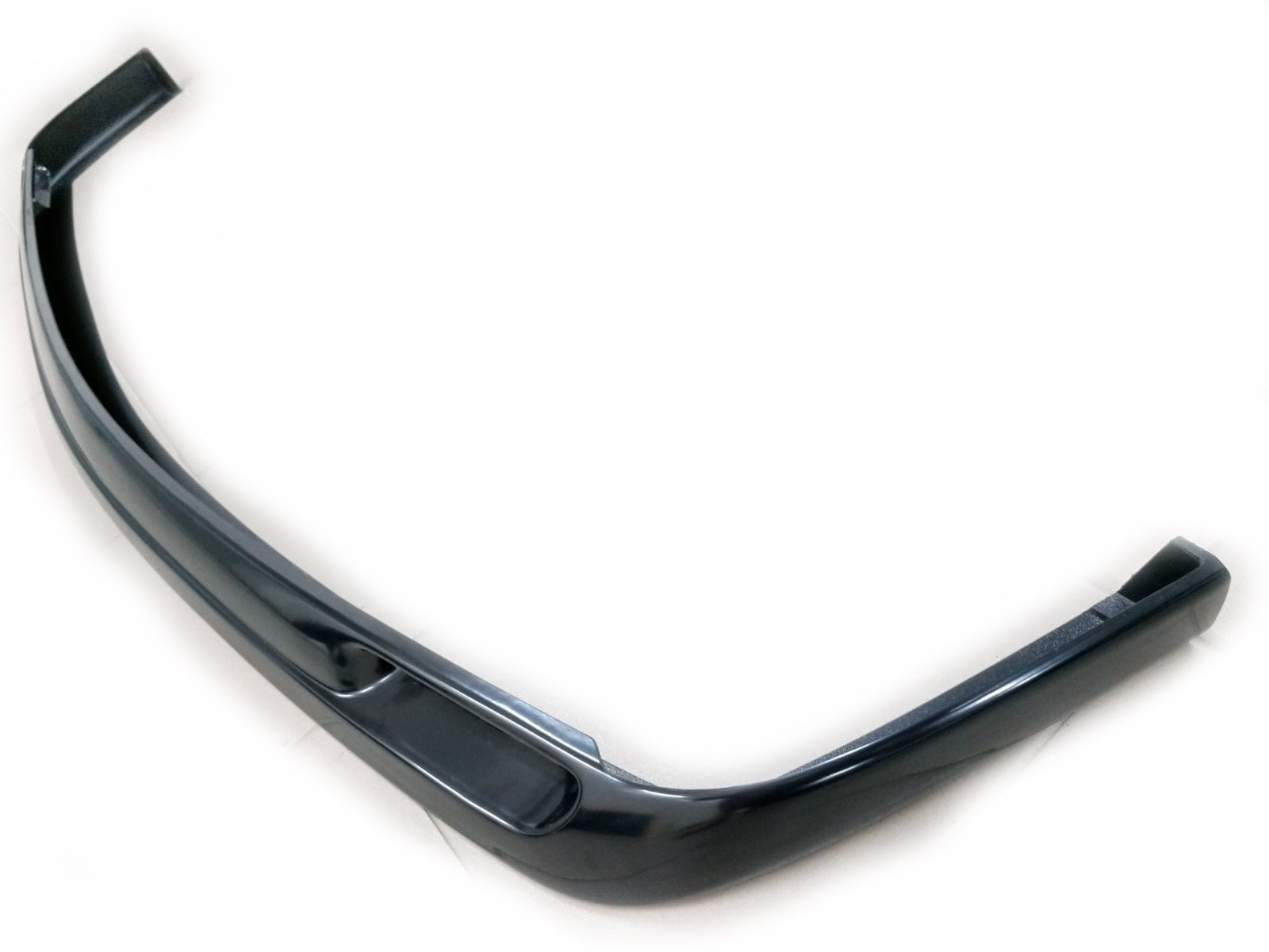 BMW E34 Front Splitter Mtech Lip Spoiler Abs Plastic, Fits Sedan ...