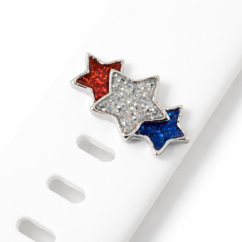 Patriotic Watch Charms - Etsy
