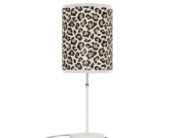 Animal Lamp Stand - Etsy