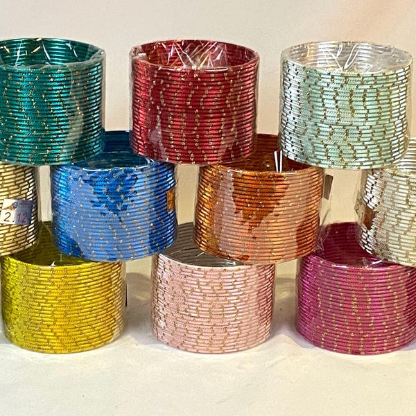 Pakistani Churiyan - Etsy