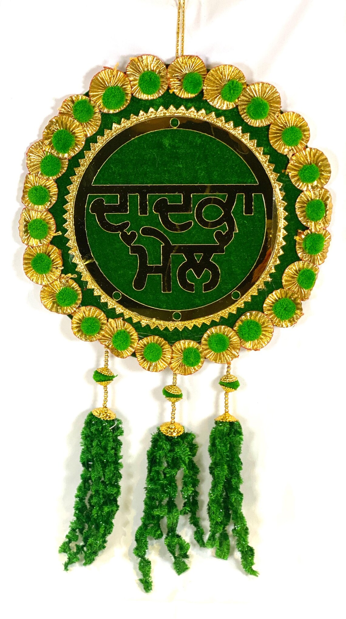 Wedding Sign, Desi Indian Wedding Signs, Punjabi English Wedding Sign ...