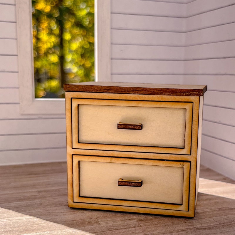 1 12 Scale Miniature - Etsy