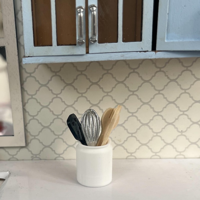 1/12 Scale Whisk - Etsy