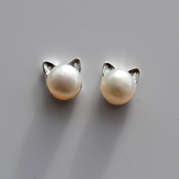 Princess Cat Ring - Etsy UK