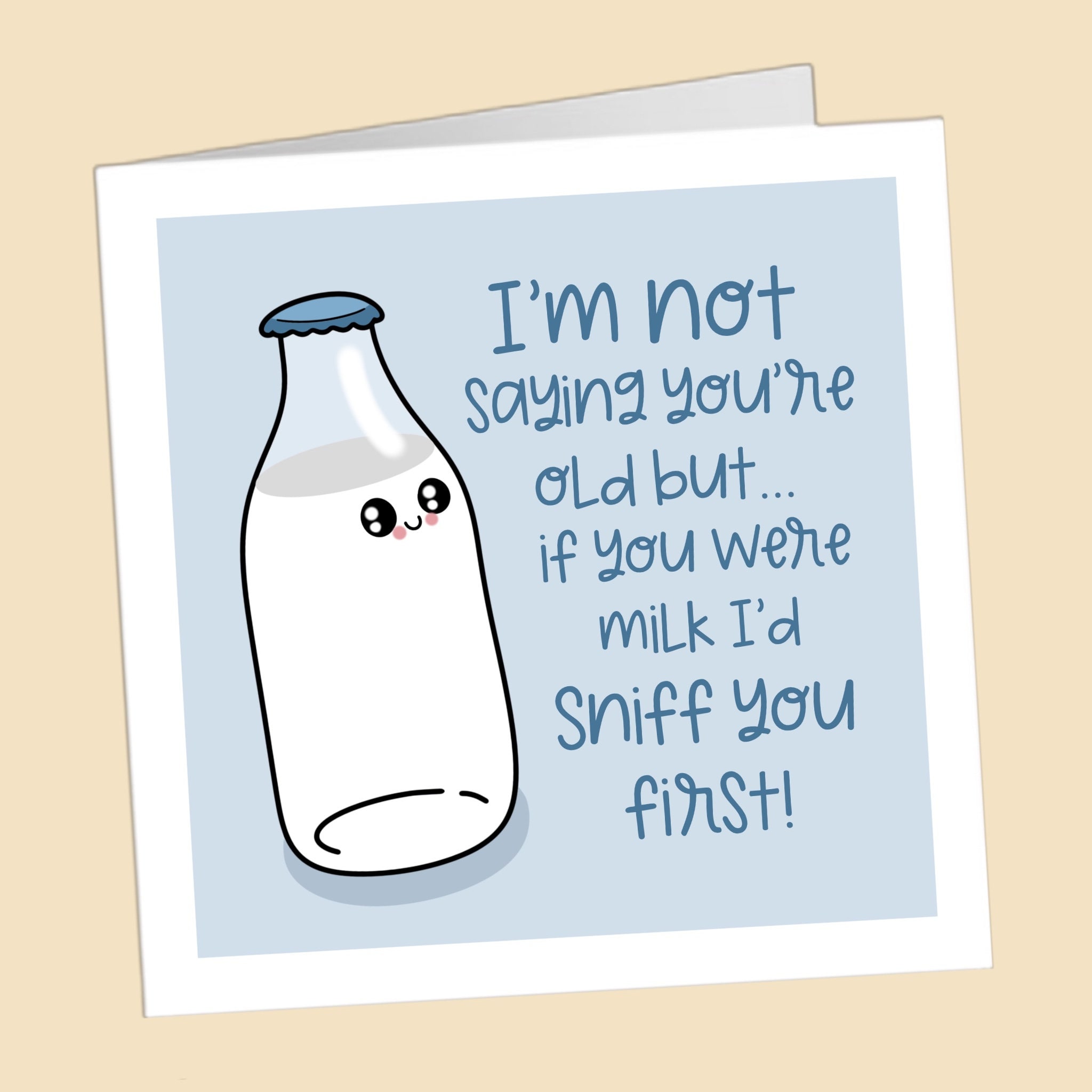 Milk Funny Baby Jokes