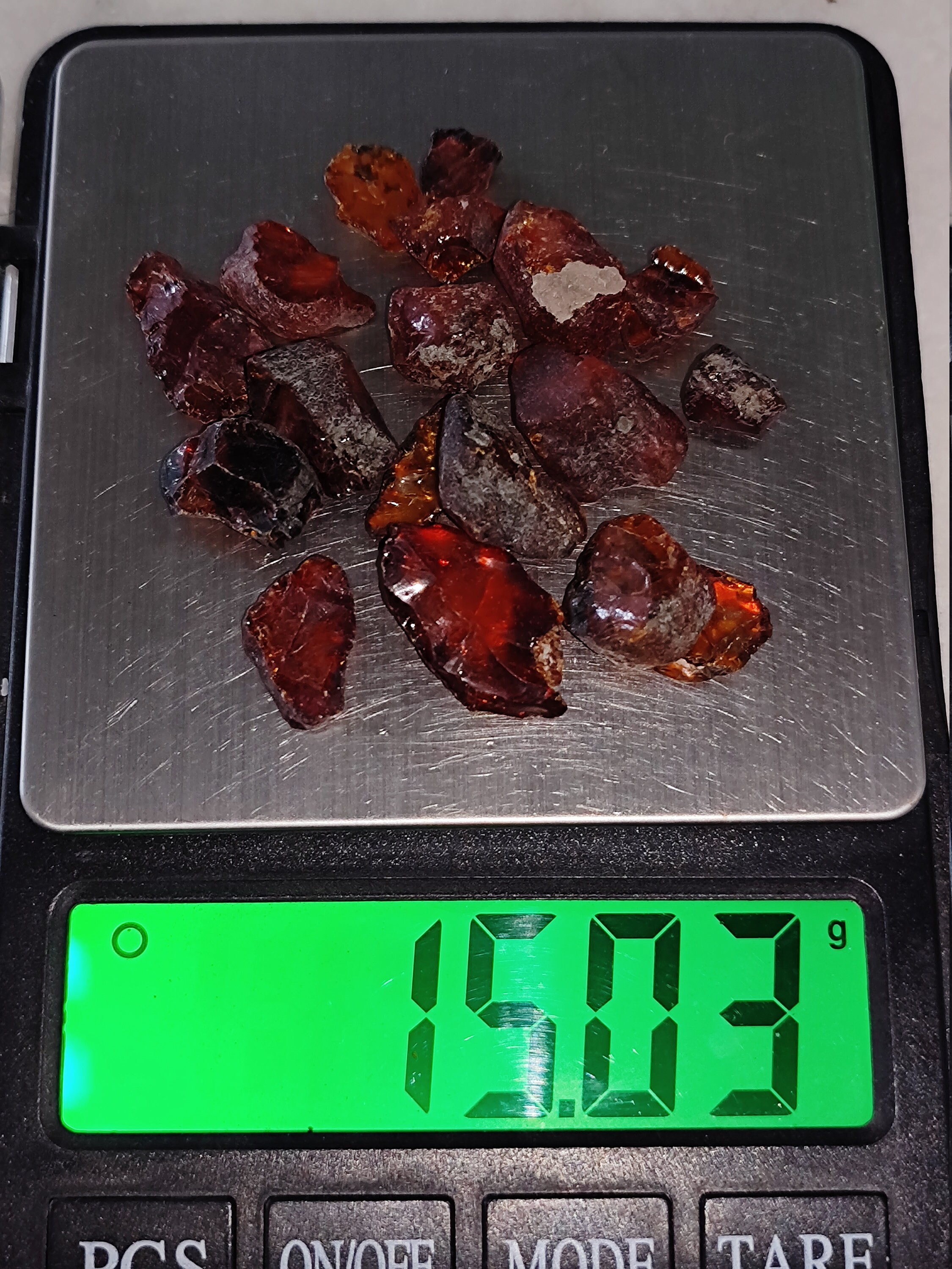 Beautiful RAW BALTIC AMBER Crystal Gemstone Wholesale Natural - Etsy UK