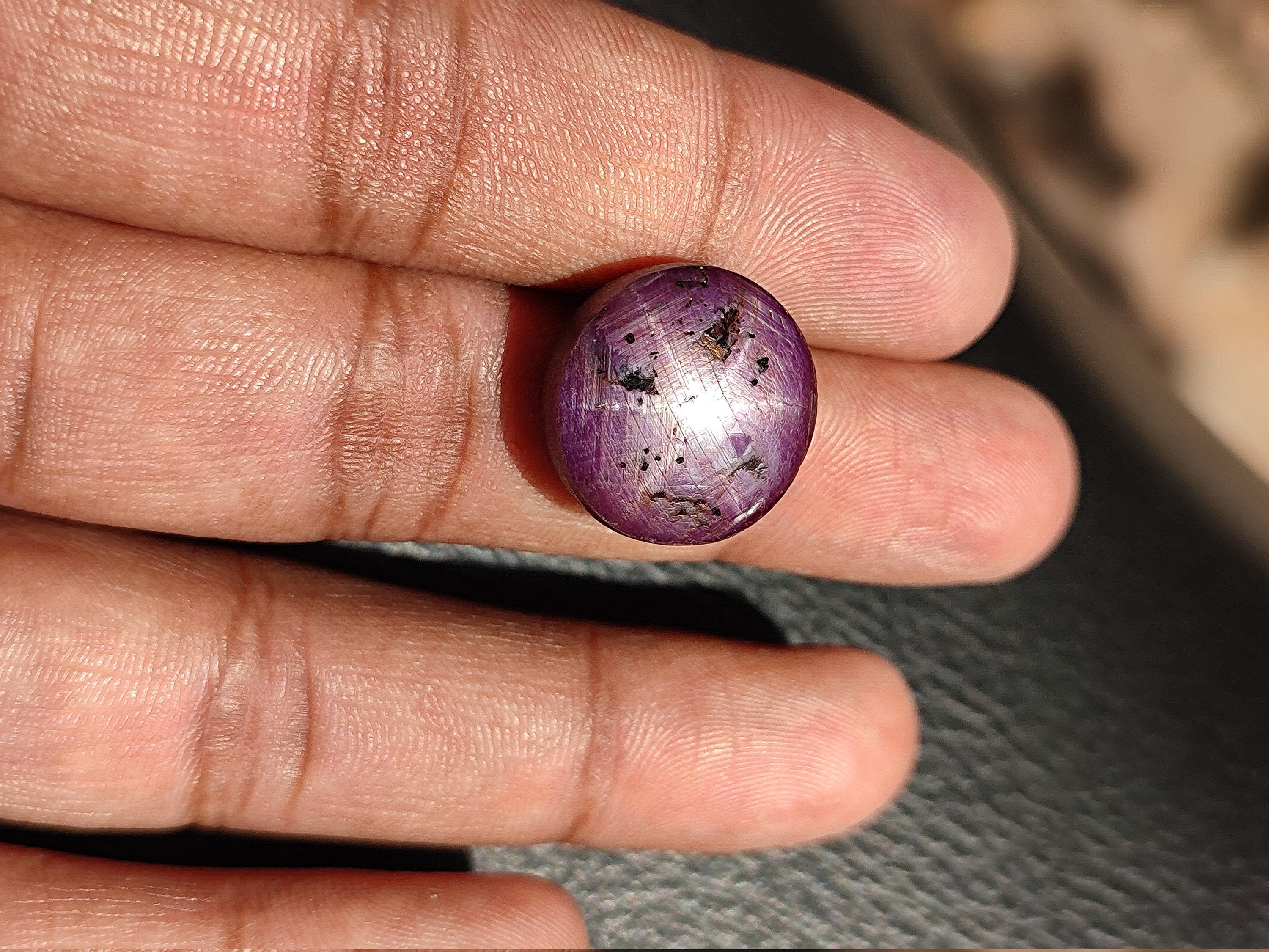 Beautiful RUBY STAR Crystal Smooth Cabochon, Wholesale Natural Ruby ...