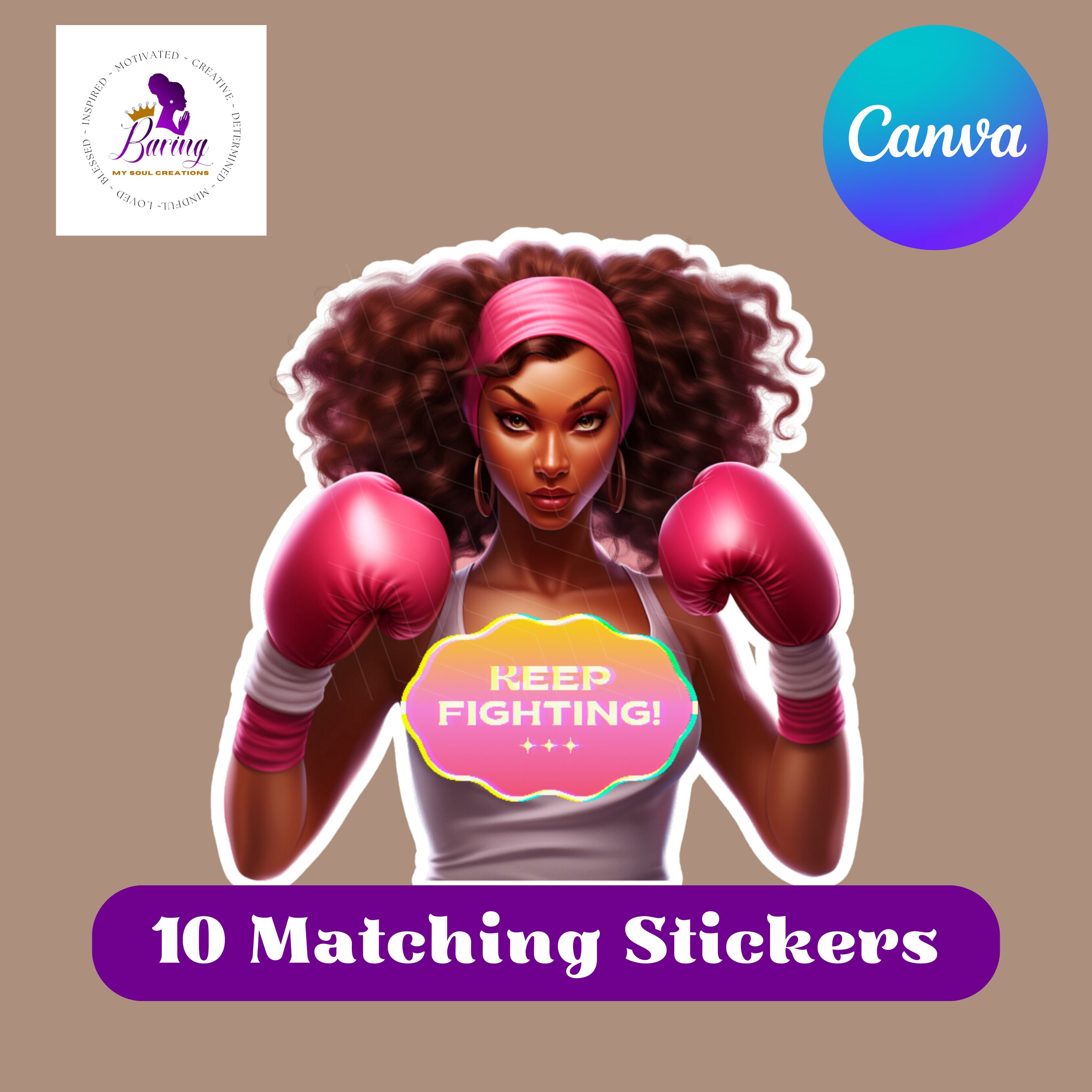 Survivor 10 Printable Images and Stickers for T-shirts, Journals, and ...