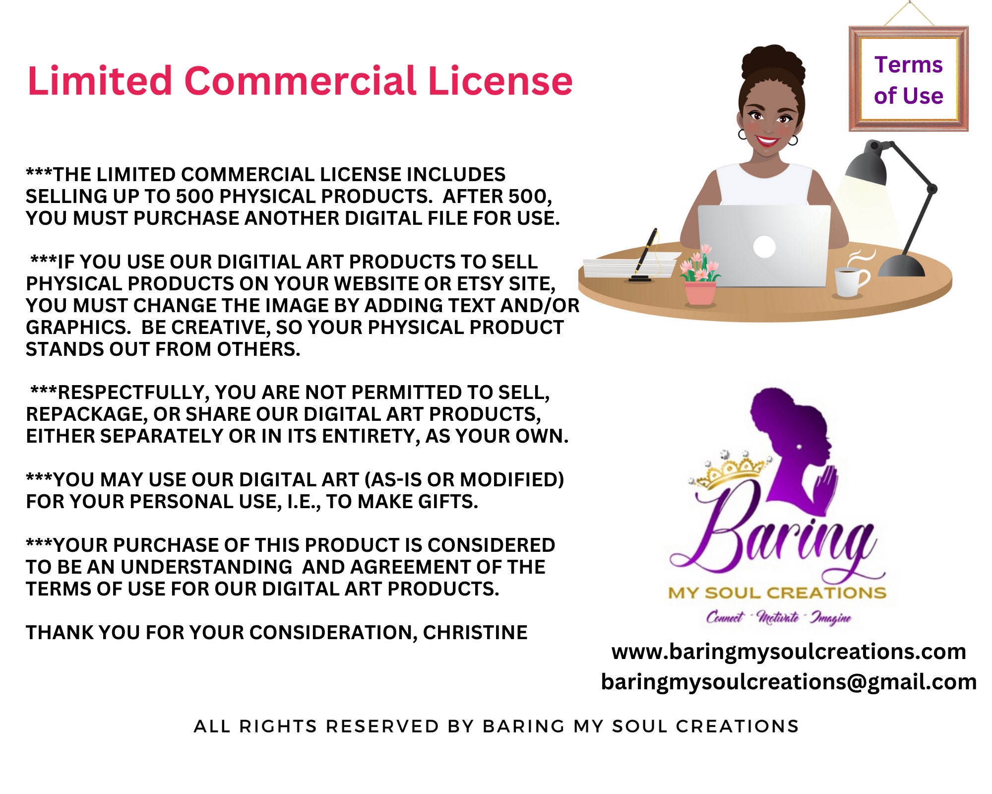 Black Women Have Superpowers V1/digital Postcard - Etsy