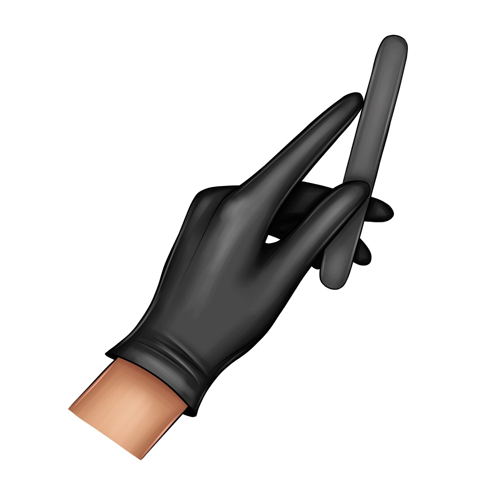 Nail Tech Business PNG, Nail Technician Hands, Tools, Manicure ...