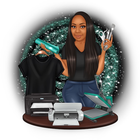 Cartoon Logo Portrait Custom Portrait Logo Portrait Custom - Etsy