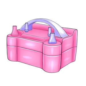 Balloon Arch Garlands, Event Business PNG, Decorating Clipart, Electric ...