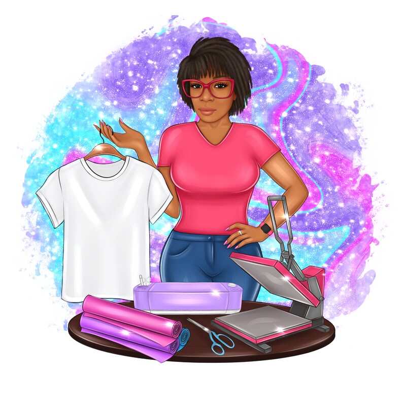 Custom Portrait Logo Cartoon Logo Portrait Custom Avatar - Etsy