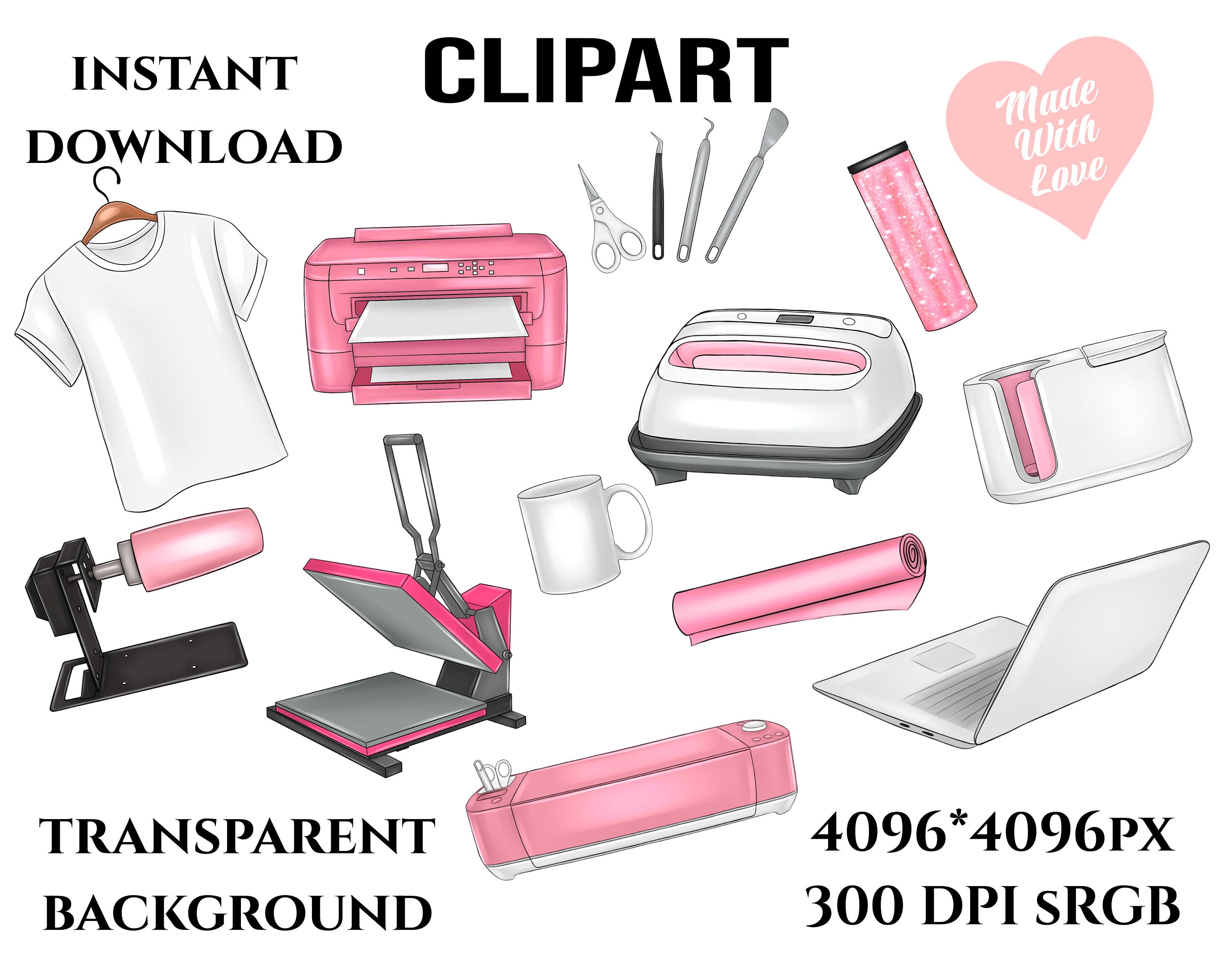 Heat Transfer Clipart