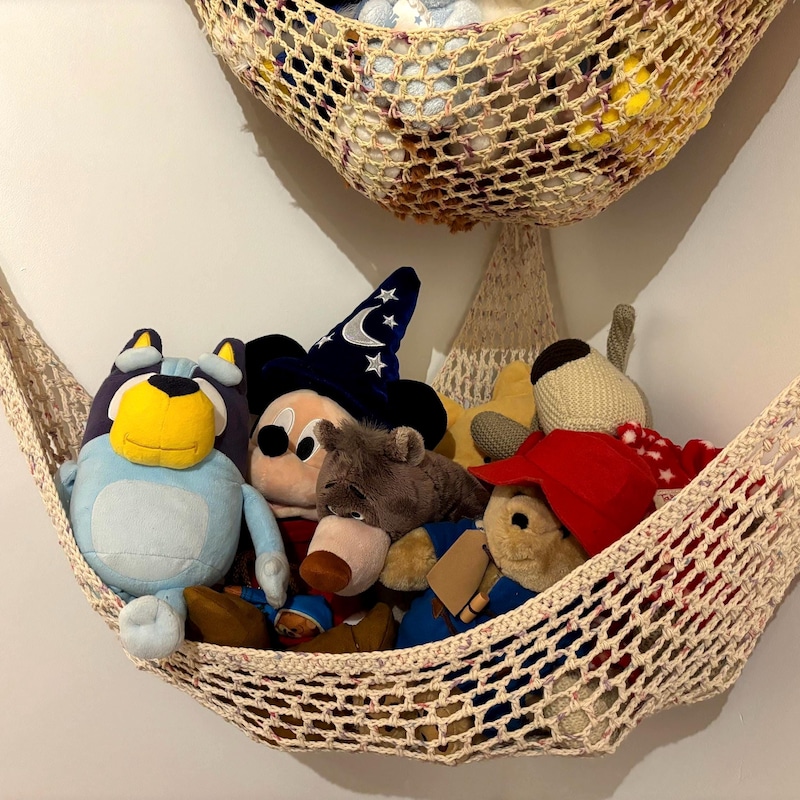 Teddy Storage - Etsy UK