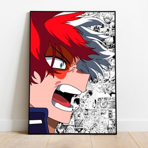 Shoto Premium Art Print - Etsy