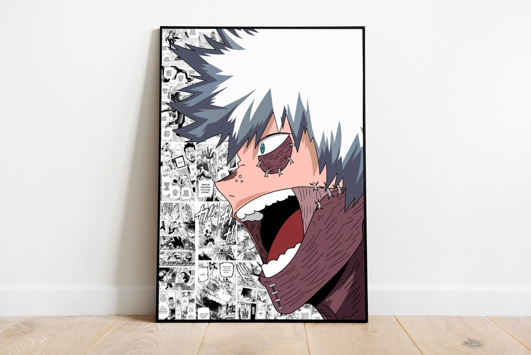 Dabi Premium Art Print - Etsy