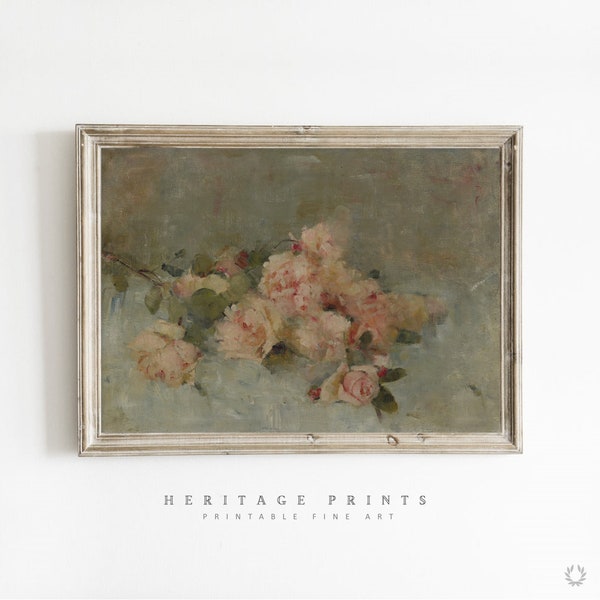 Pink Fine Art Print - Etsy