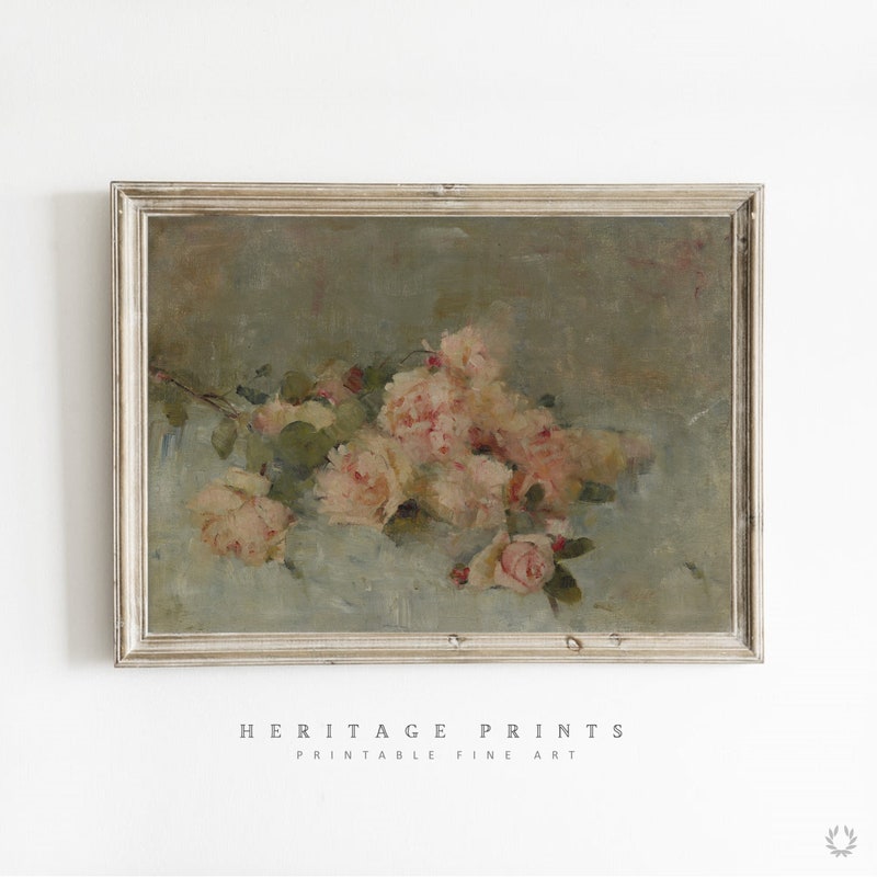 Pink Fine Art Print - Etsy