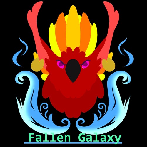FallenGalaxy - Etsy