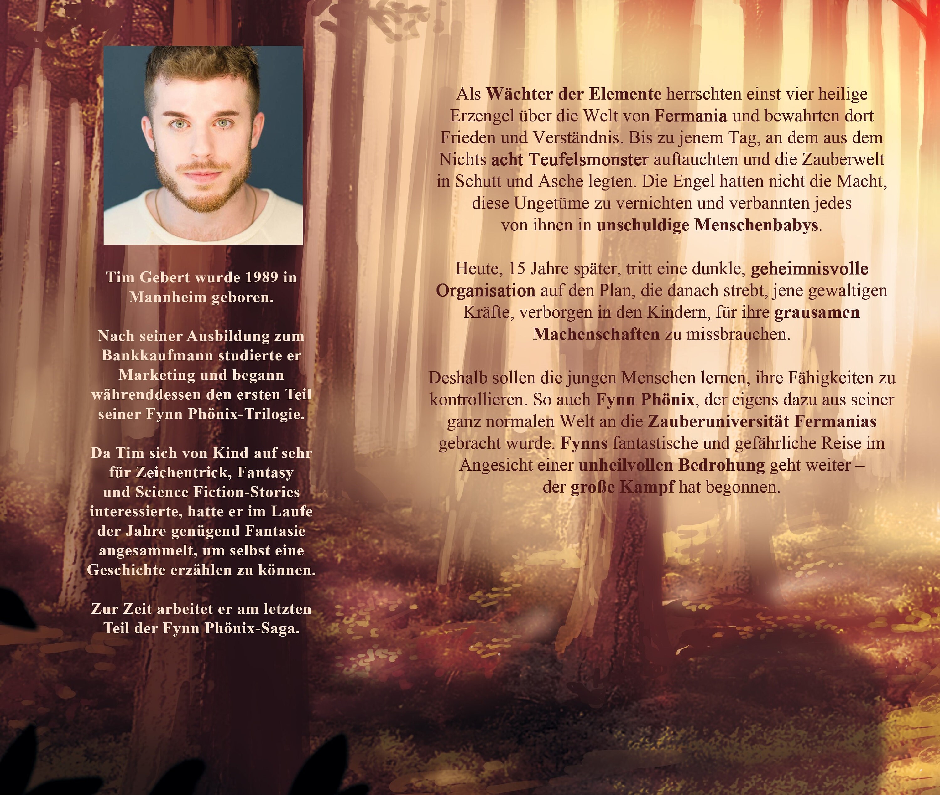 Fynn Phoenix y el tesoro de la estepa celestial volumen 2 - Etsy España