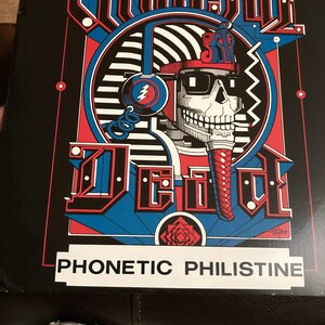 Rare Grateful Dead First Press Vinyl Live 6/30/87 - Etsy