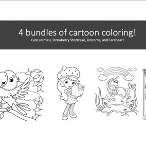 mia and me coloring pages nick jr